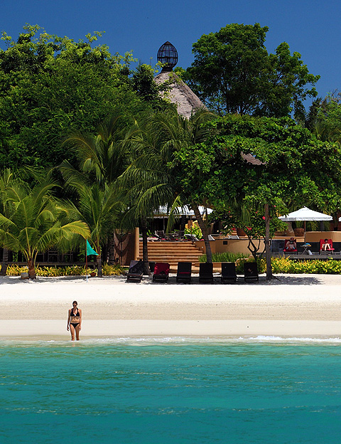 Paradee Resort - Bell Travel