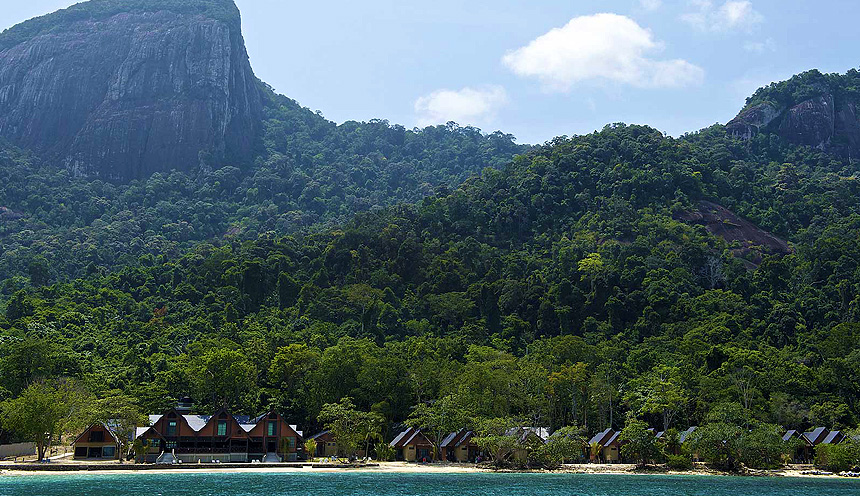 TIOMAN3 - Bell Travel