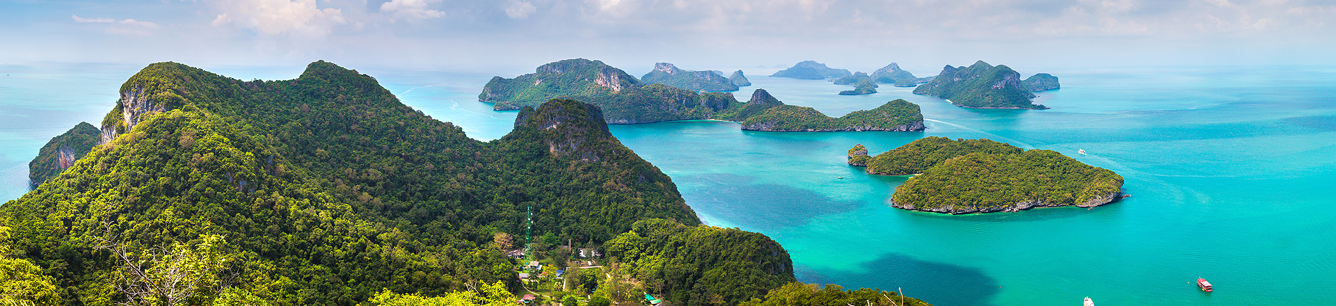 Mu-Ko-Ang-Thong-National-Park-4 - Bell Travel