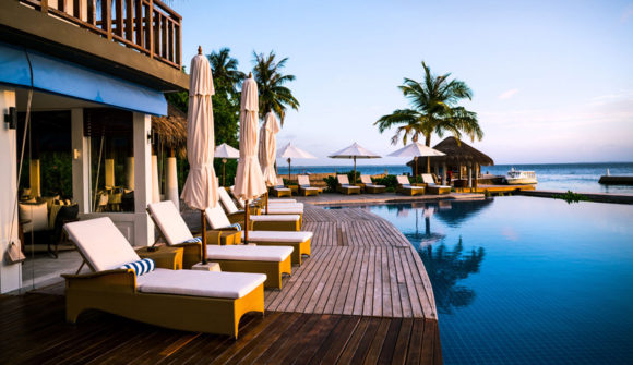 Amaya Kuda Rah Maldives - Bell Travel